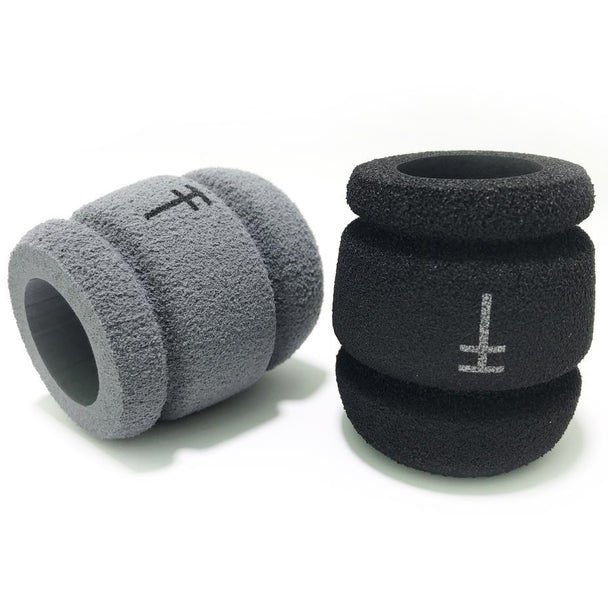 True Grips III - Barrel Grips – Status Tattoo Supply